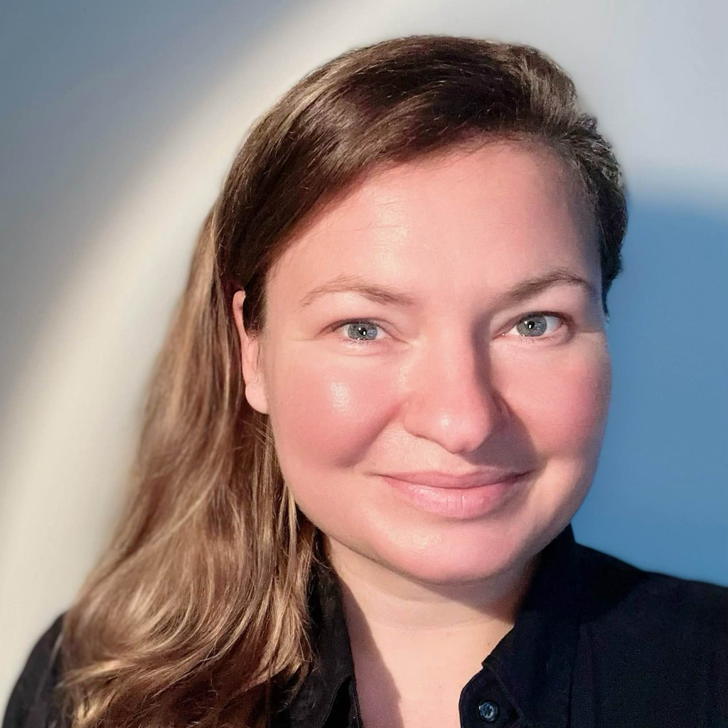 Jeannine Erhardt - Director of Customer Service and Supply Management ...