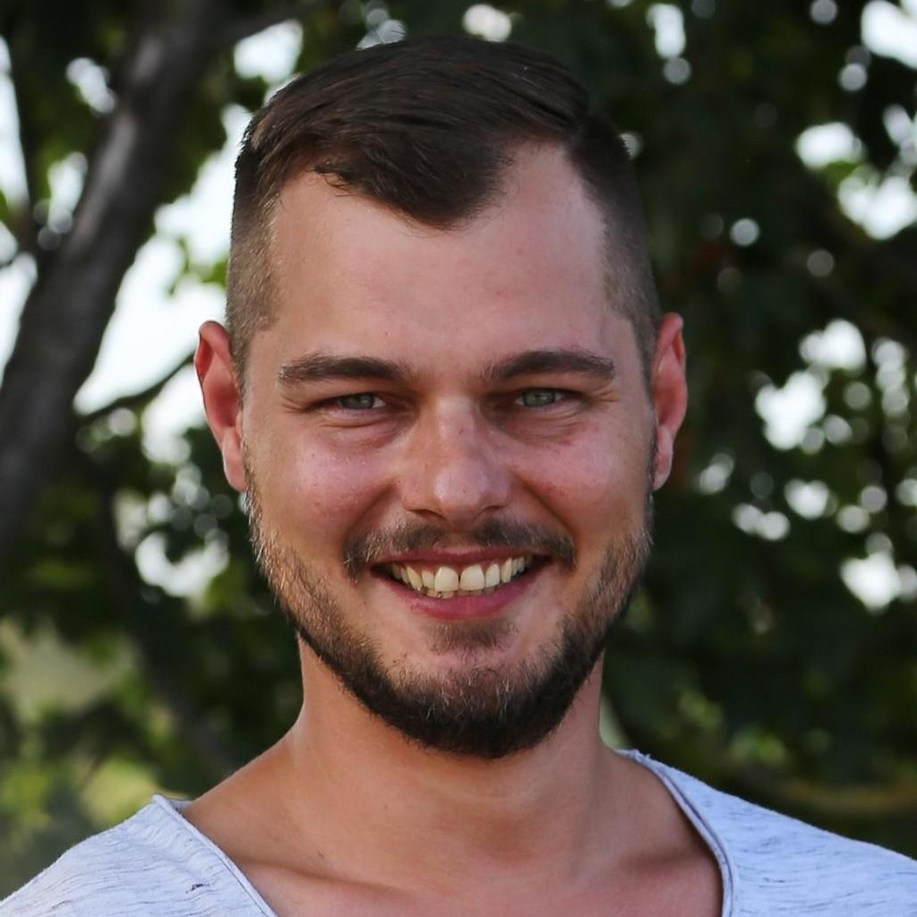 Chris Waldmann - Schlosser / Mechaniker / Instandhaltung - MEG Wörth am ...