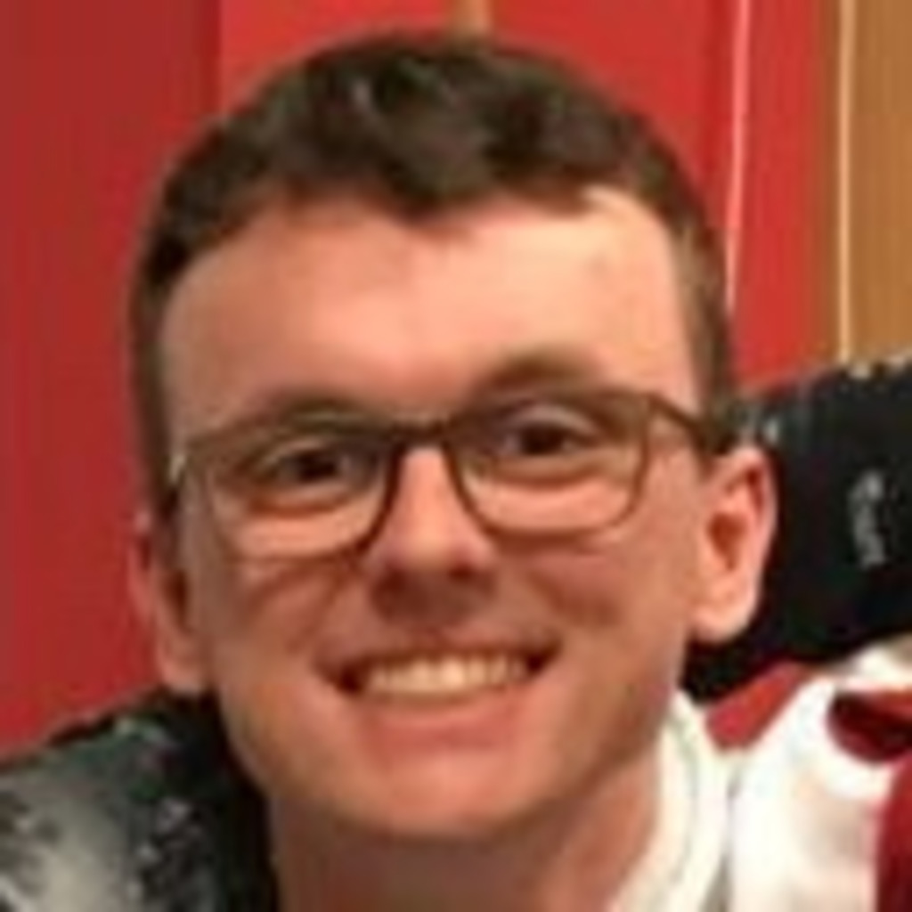 Maximilian Meier - Java Full Stack Entwickler - EDEKA IT Stiftung & Co. OHG | XING