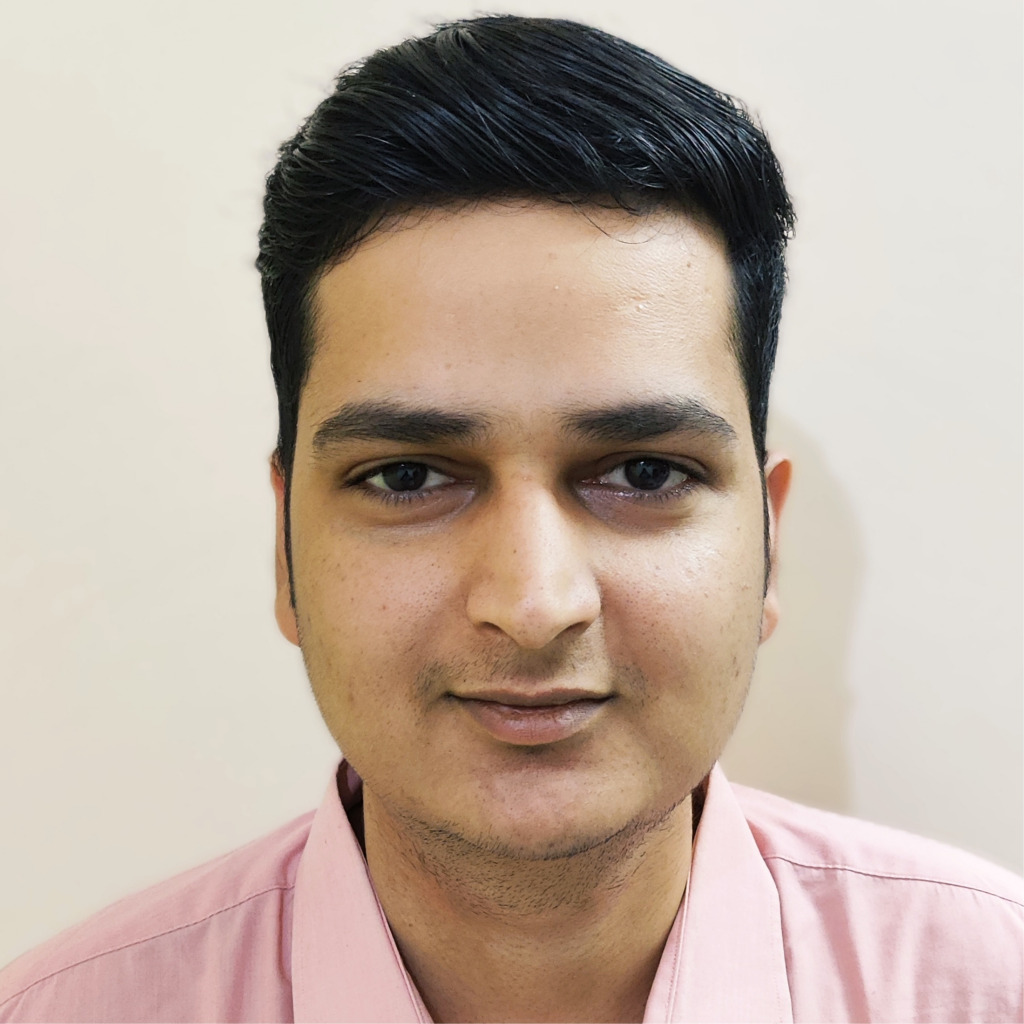 Sushant Parashar - Full Stack Indie Developer - Personal Side Projects | XING