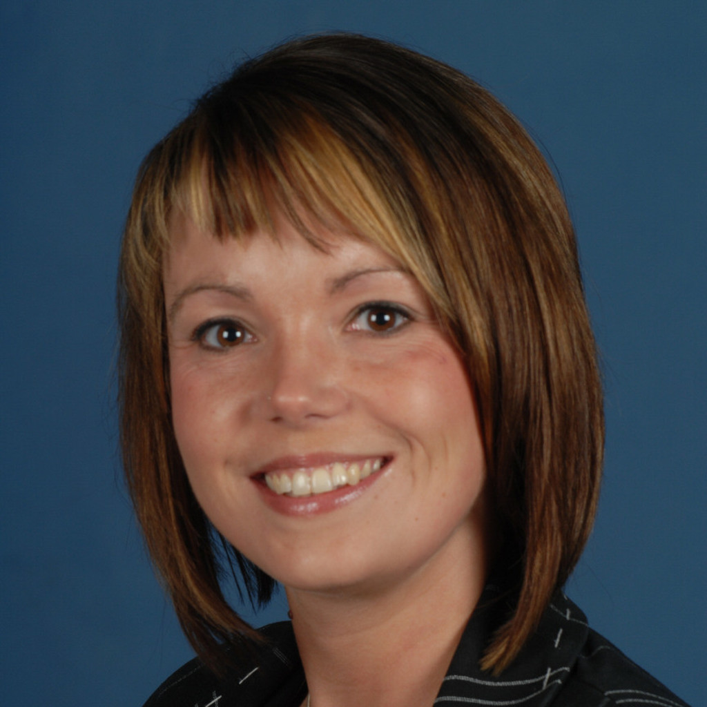 Heidi Probst - Sachbearbeiterin - Firmengruppe Max Bögl | XING