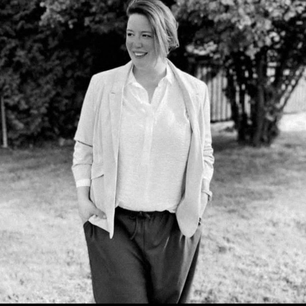 Jennifer Bannick - Referentin für Bürgerbeteiligung - TenneT TSO GmbH ...