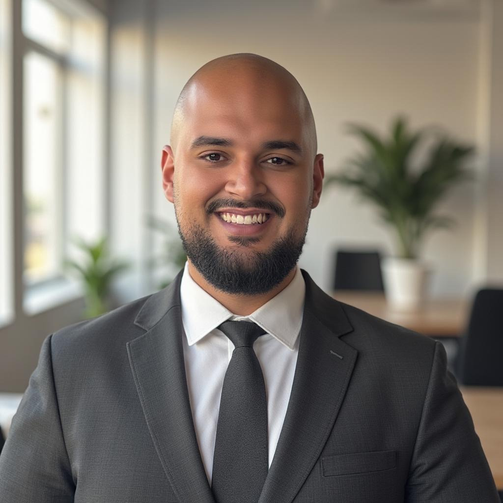 Mohamed Moussaoui - Energieberater - Alpha Energy | XING