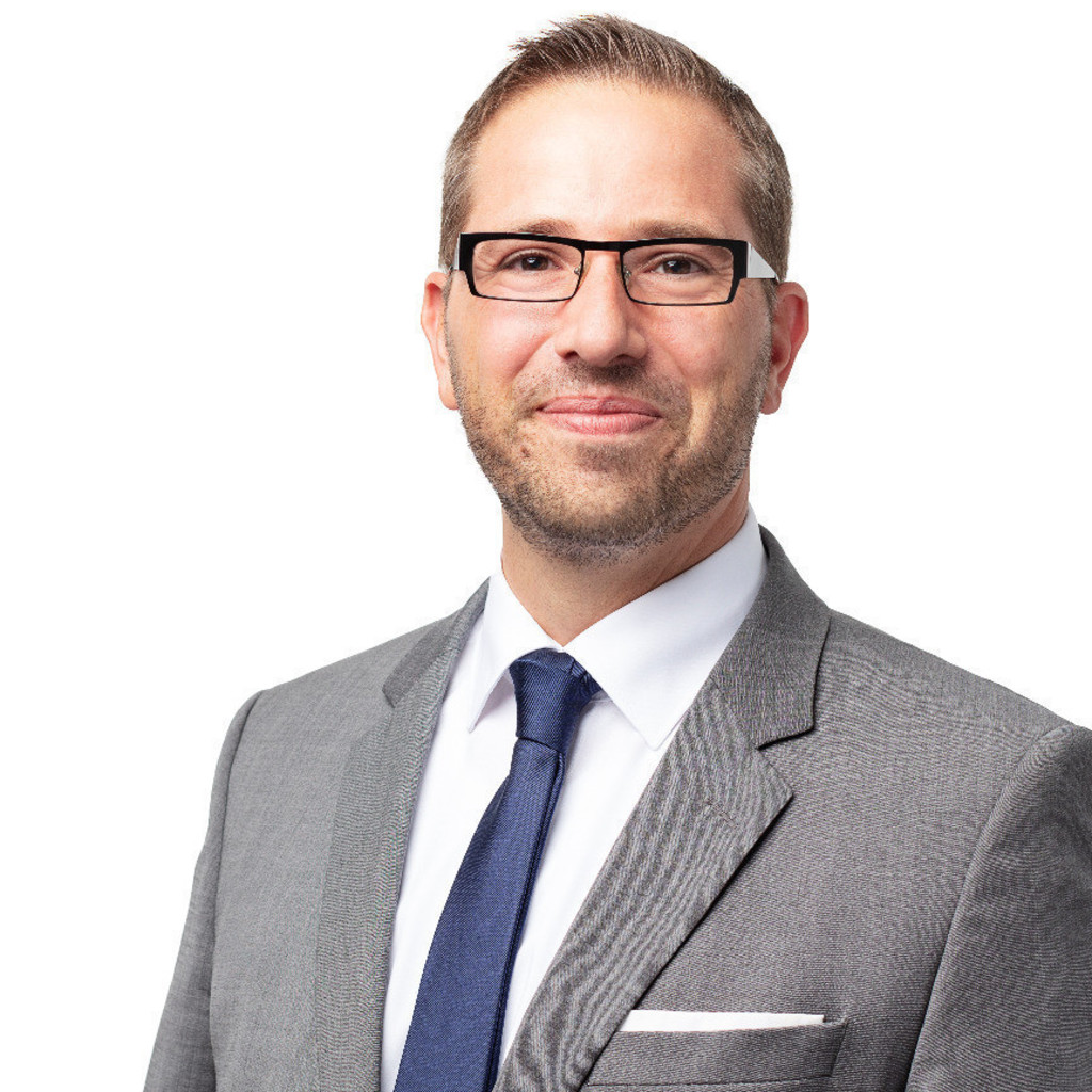 Michael Stephan Schöni - Leiter Niederlassung / Mitglied der Direktion ...