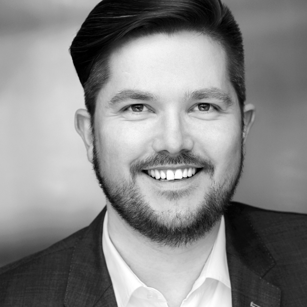 Jakob Muus - Founder, CEO - Tracks | XING