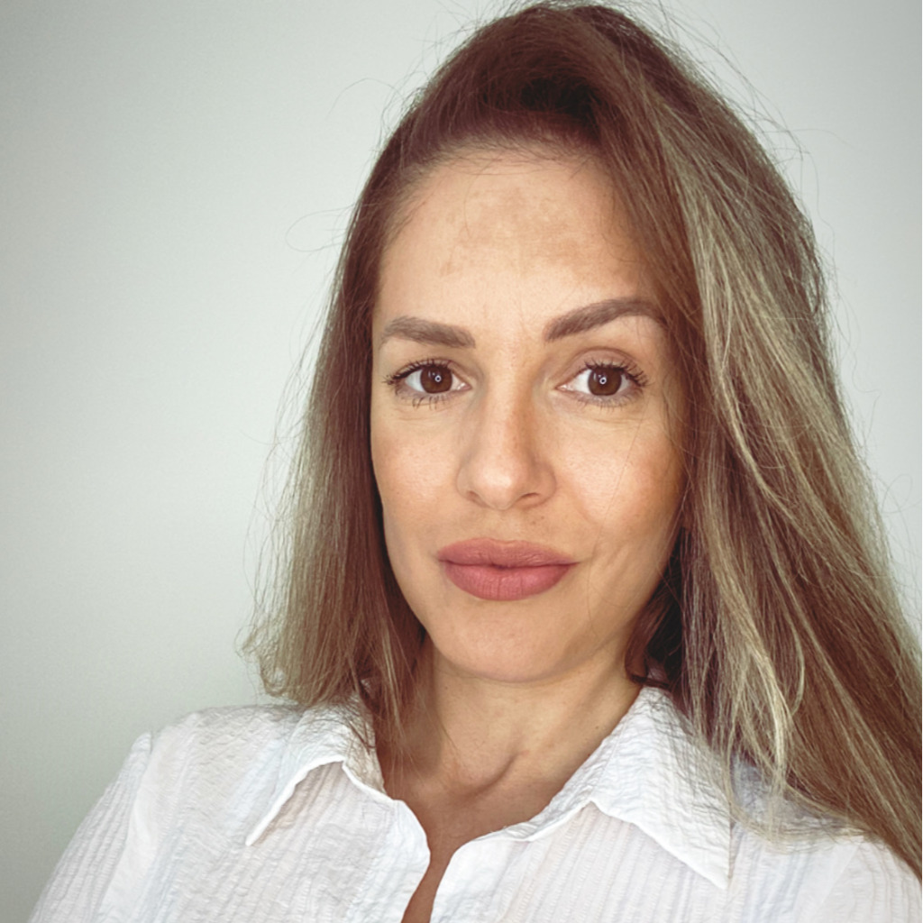 Milica Tesic - Chief Executive Officer (CEO) - MM Fashion Team | XING