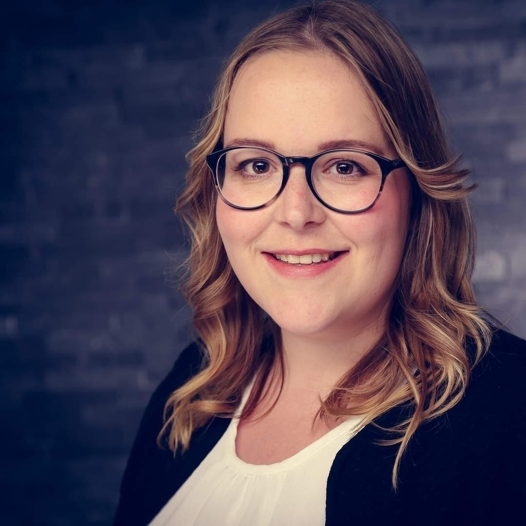 Lisa Hauff - Nachhaltiges Produktmanagement - Hochschule für Wirtschaft ...