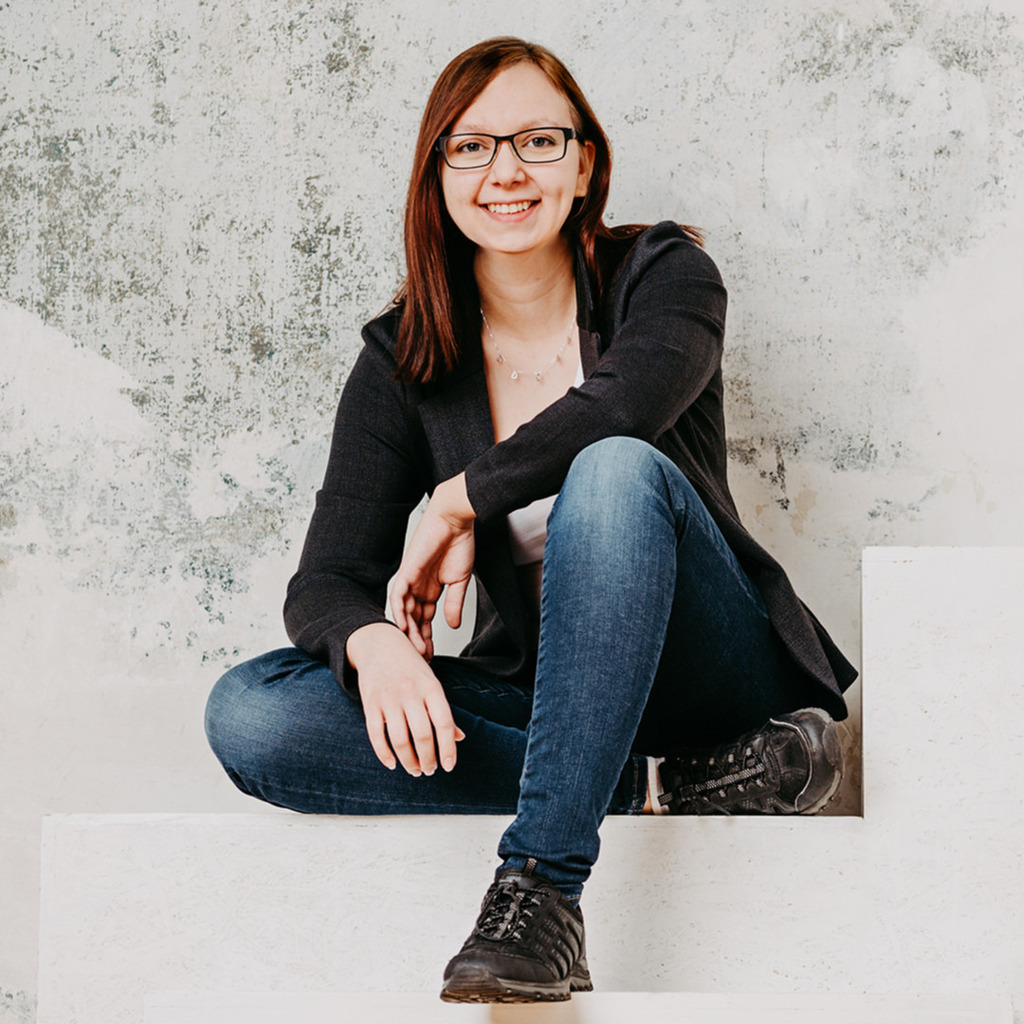 Lea-Rahel Janßen - Fachkraft für Veranstaltungstechnik Beleuchtung ...