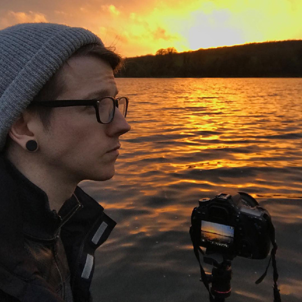 Steven Hylands - Entrepreneur & Product Designer - shylands.com | XING