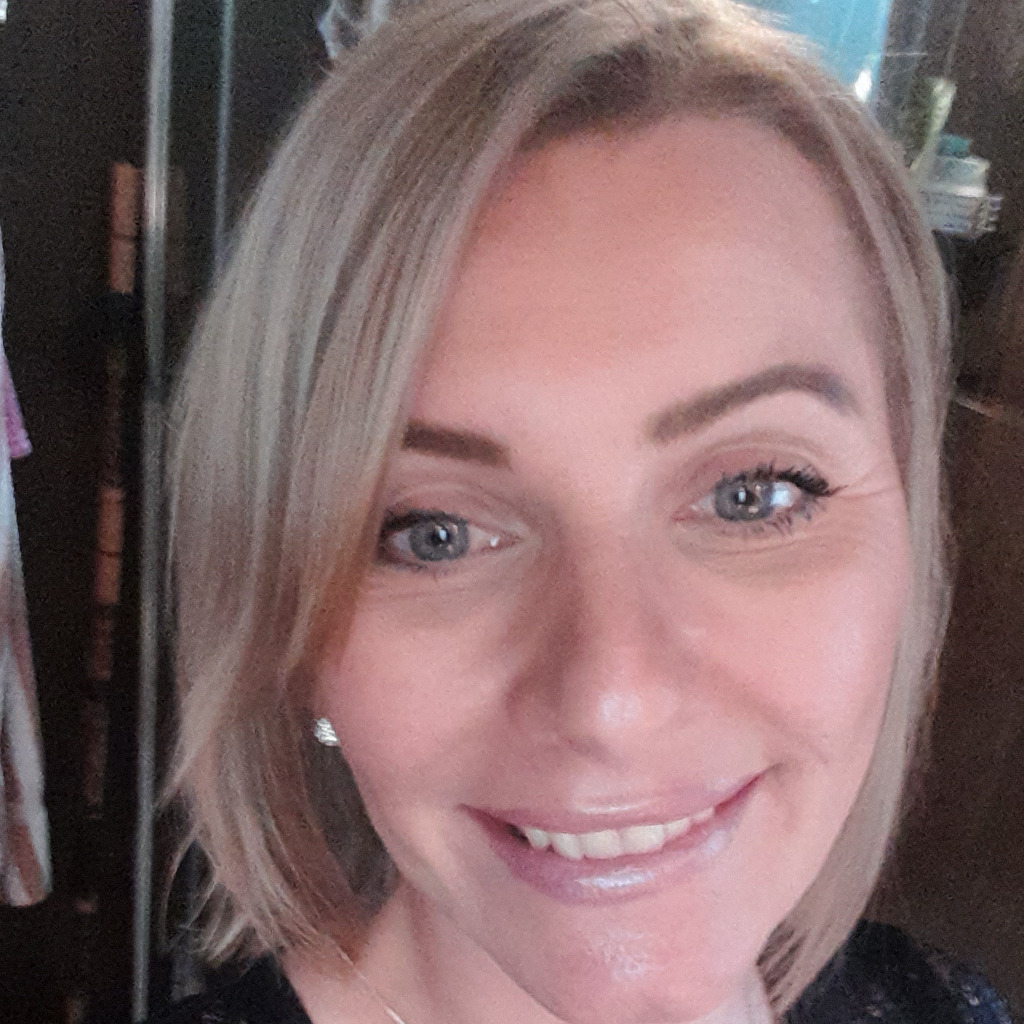 Julia Löffler - Bezirksleiterin Unilever Deutschland / Kundenberater ...