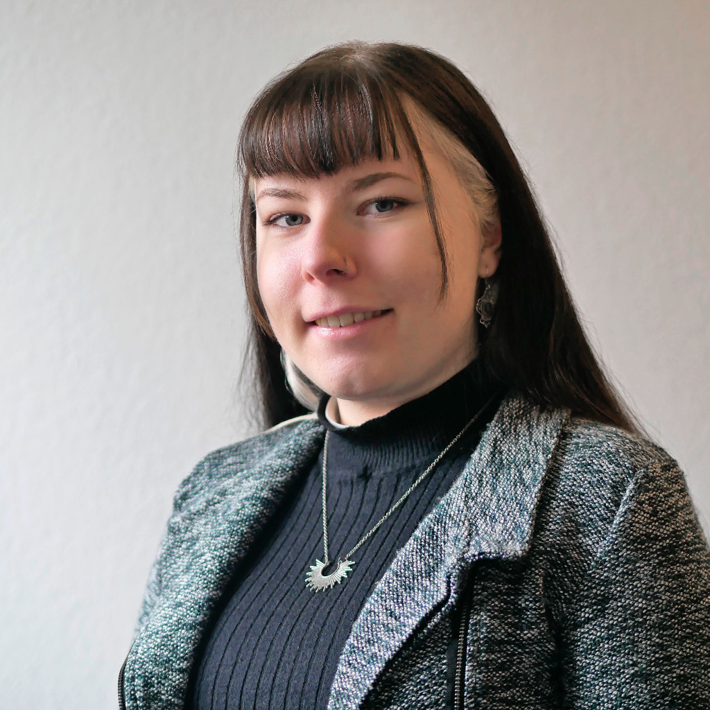 Amelie Müller - Mediengestalter Digital und Print - Top The Web GmbH | XING