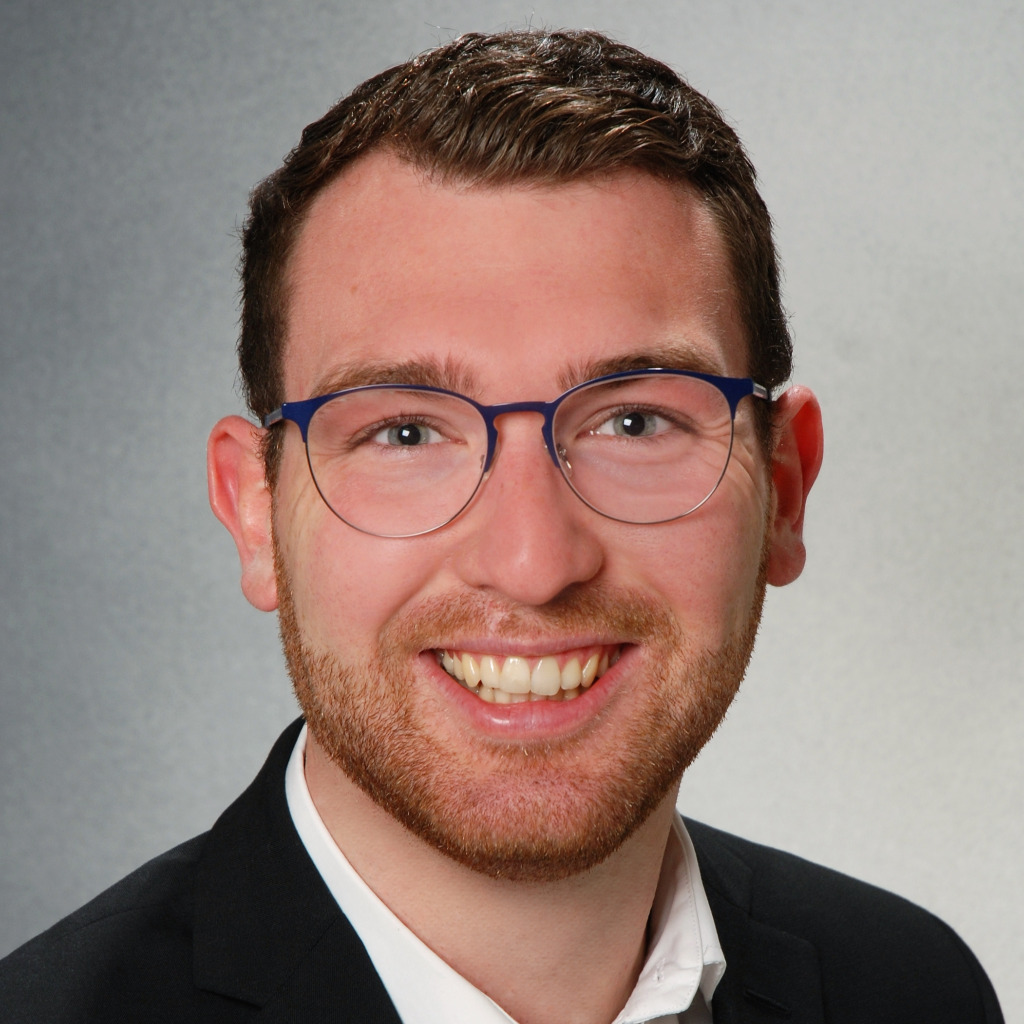 Alexander Vogel - Dezentrale Energiesysteme und Energieeffizienz ...