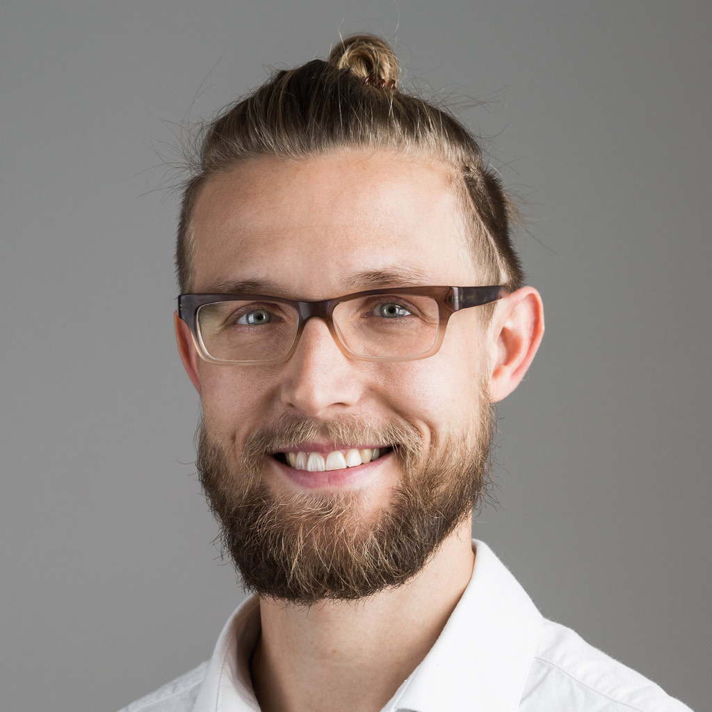 Christoph Becker - Wissenschaftlicher Mitarbeiter - Technische ...