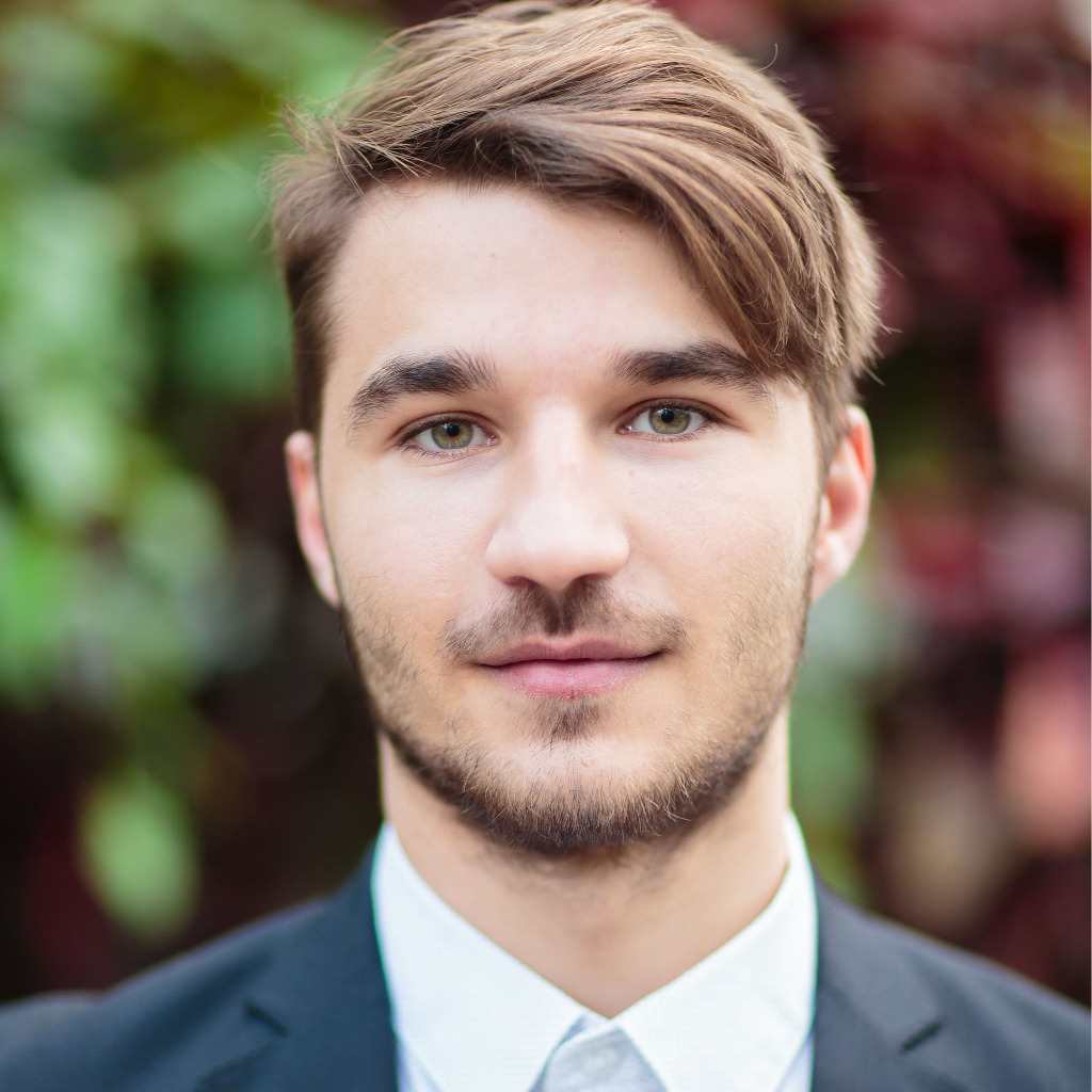 Constantin Listar - Software Engineer - Mambu | XING