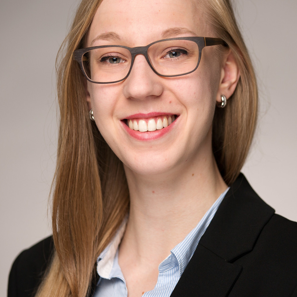 Katharina Petzold - Steuerberaterin - Freudenhammer Maas & Partner mbB | XING