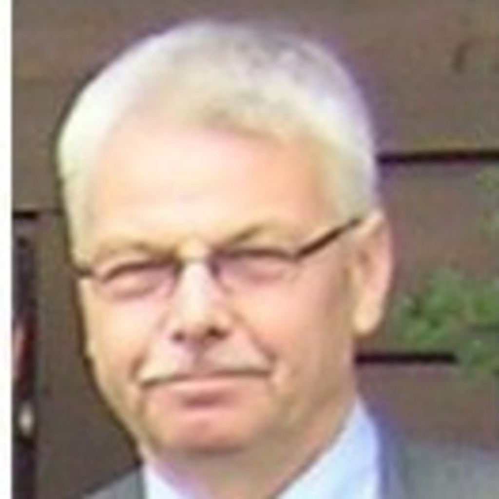 Hermann Harms - Ruheständler - ohne | XING