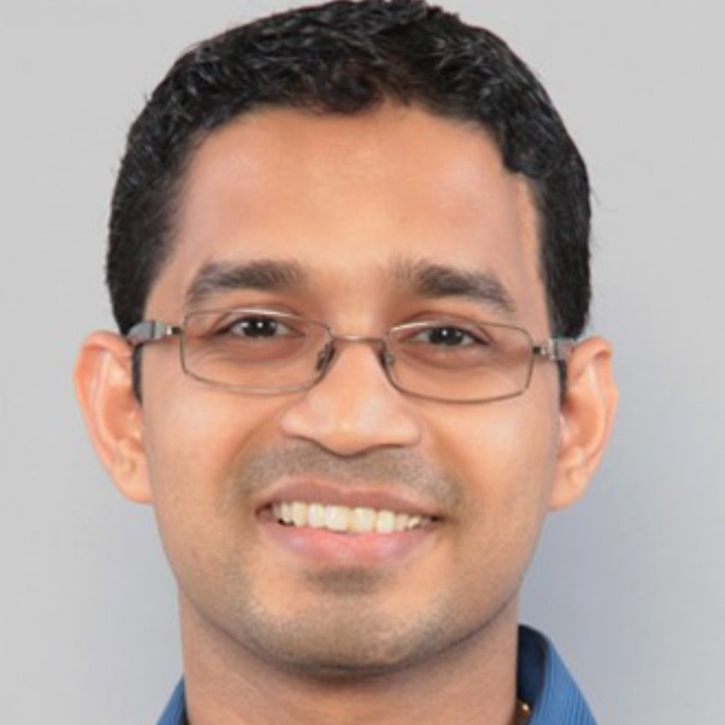Rahul Kurup - Senior Consultant - Infosys Limited | XING