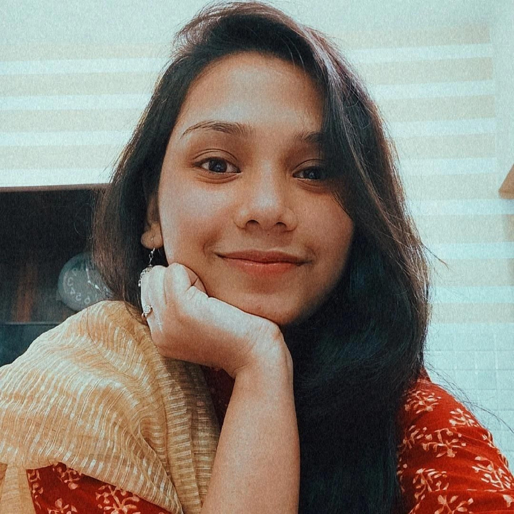 Aarushi Singh - B Pharmacy - Banasthali Vidyapith | XING