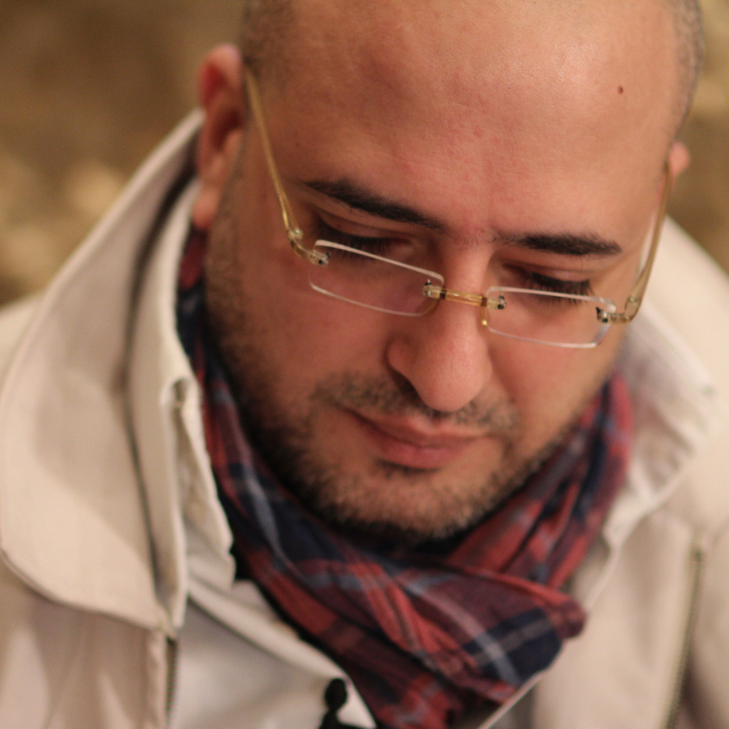 Adel abou Zahri - producer - Al-Hurra TV | XING