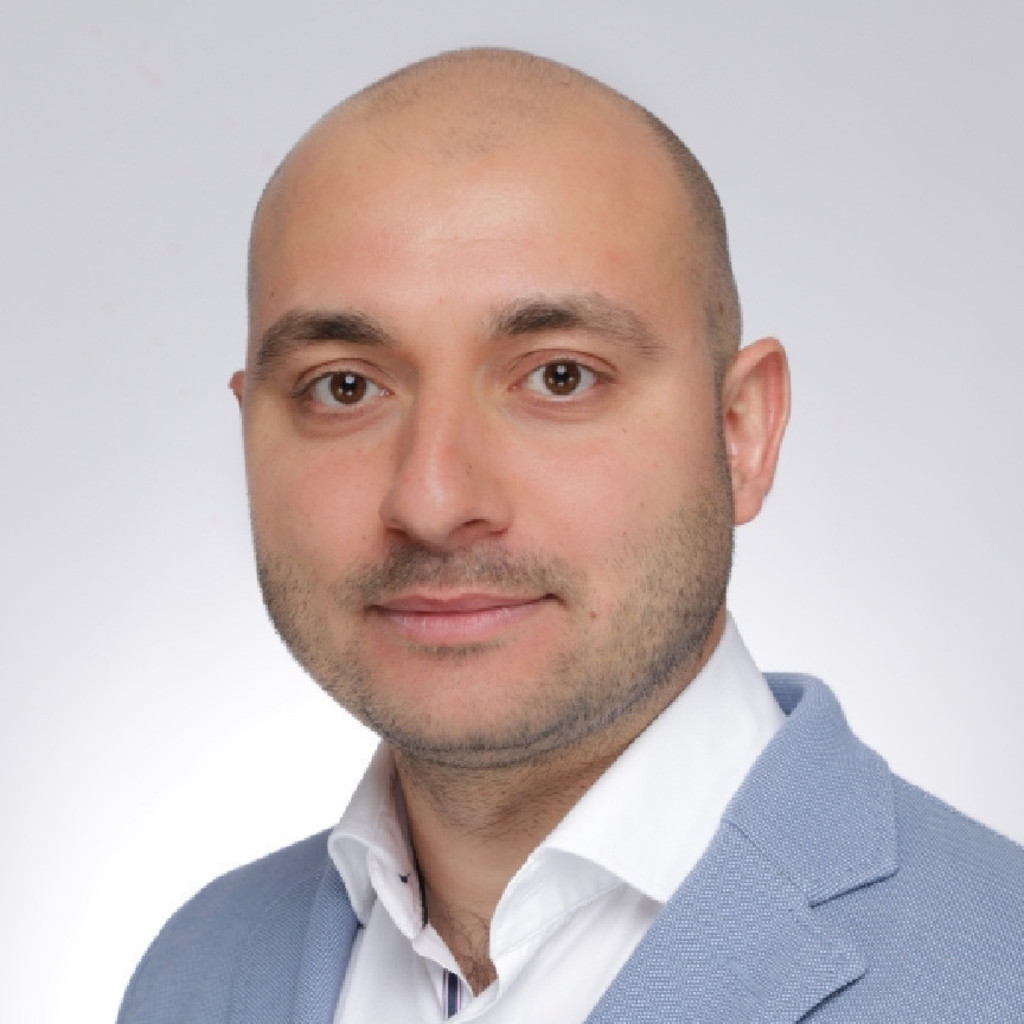 Razvan Goga - Backend Entwickler / DevOps Engineer - EnBW Energie Baden ...