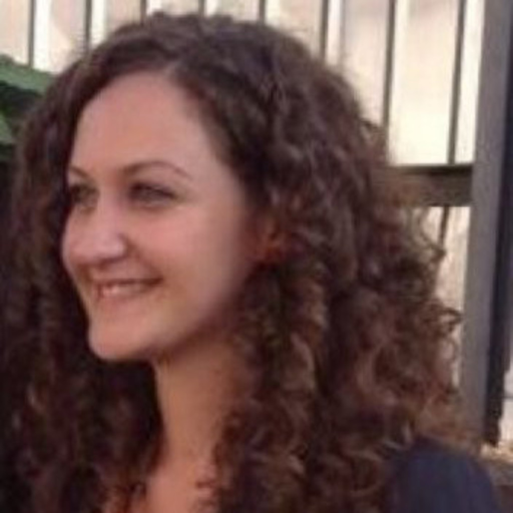 Dr. Daniela Barone - PhD - Italian National Research Council | XING