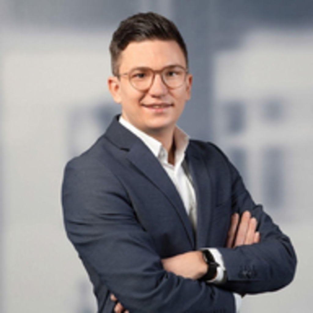 Sebastian Huber - Geschäftsführer - Trott-war e.V. | XING