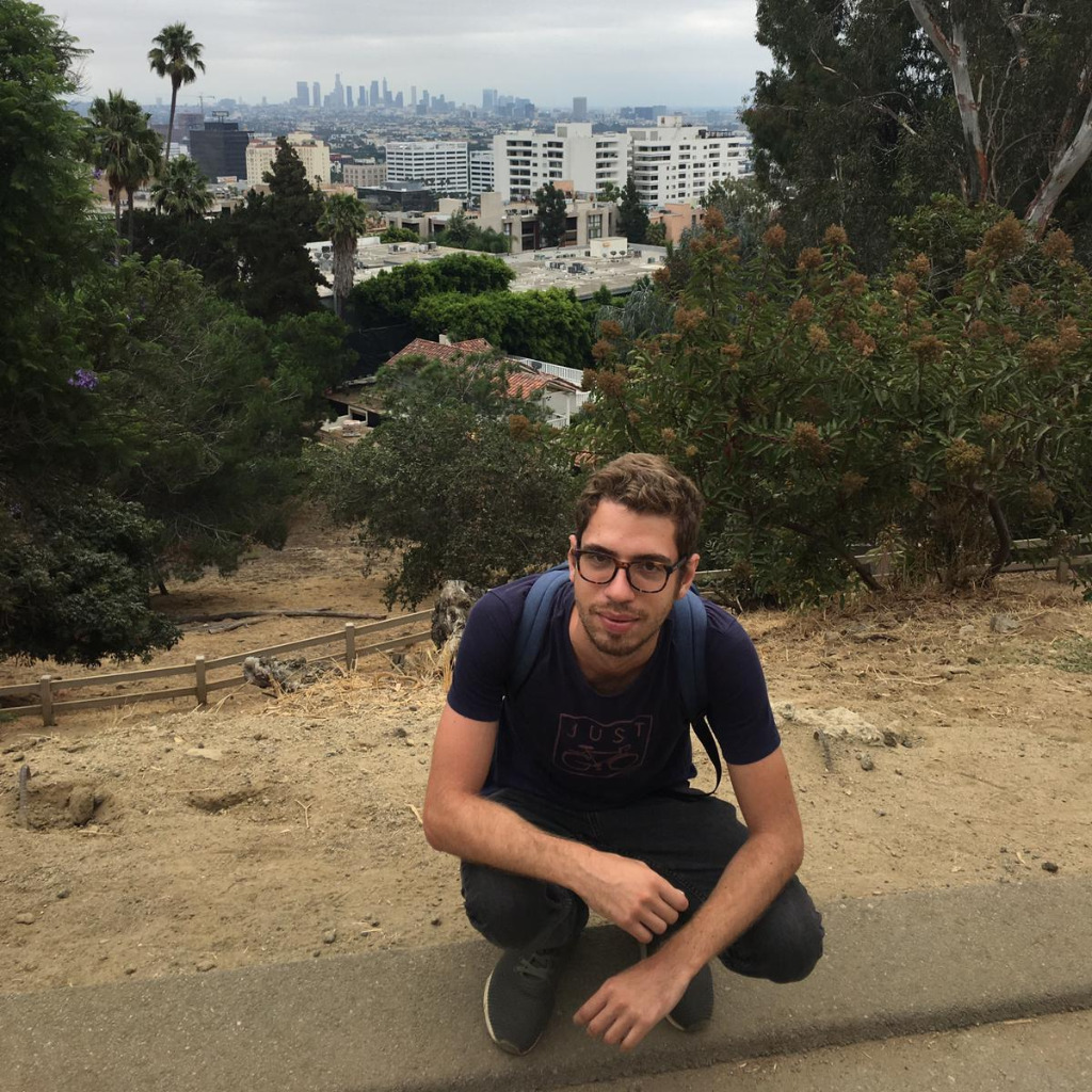 Nicolas Wild - Information Systems - Universität Würzburg | XING