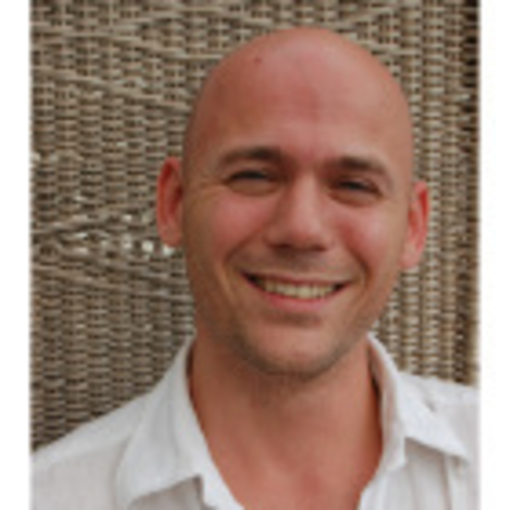 Alexander Jacob - Einzelunternehmer - Alexander Jacob | XING