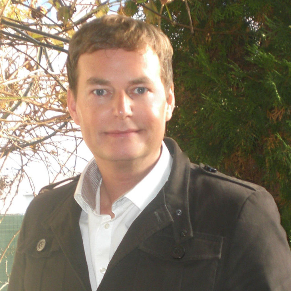 Thomas Buchner - Geschäftsführer - PROAIR | XING