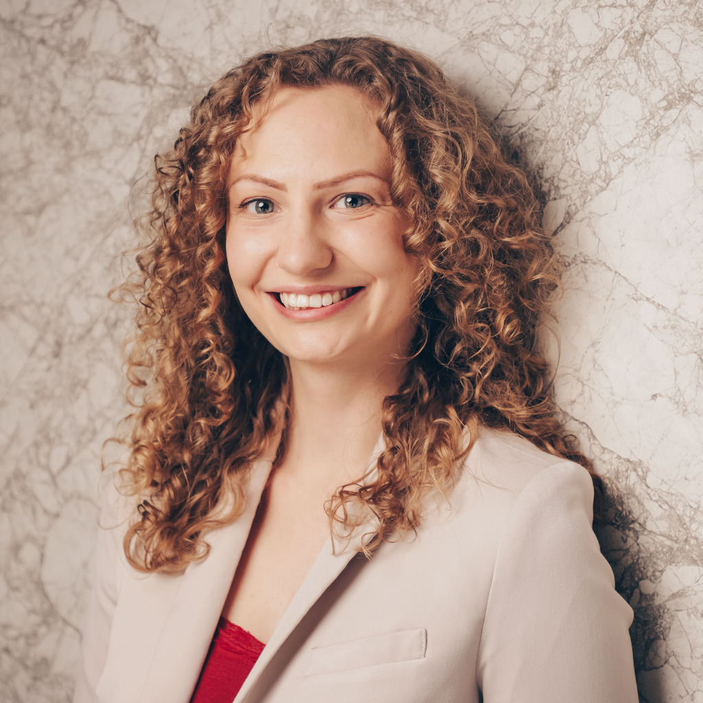 Lisa Gittel - Kaufmännische Sachbearbeiterin Leitstand - BLG Logistics ...