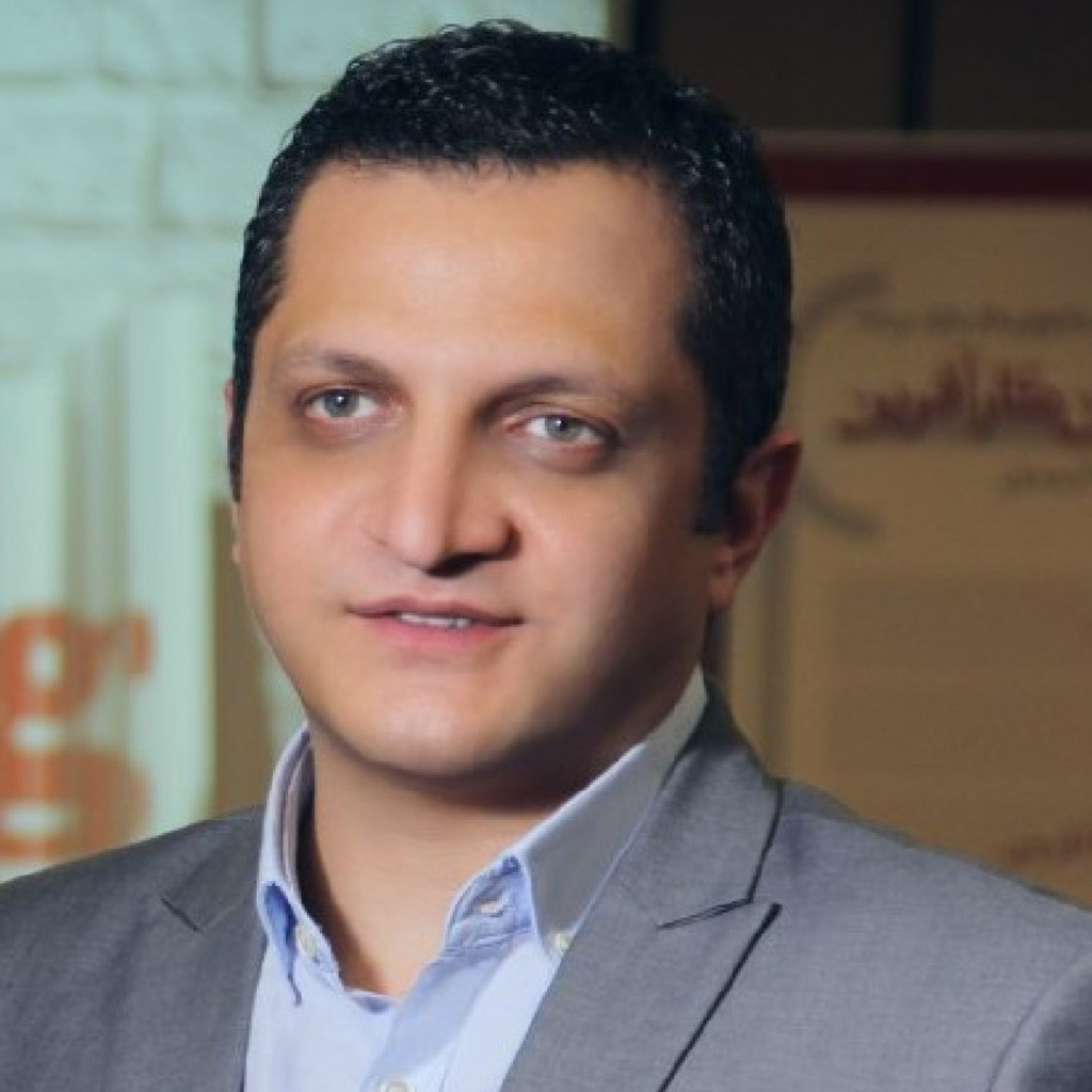 Ahmad Nazari Mehrabi - Marketing Consultant - Freelance | XING Ahmad Nazari Mehrabi - Marketing Consultant - Freelance | XING