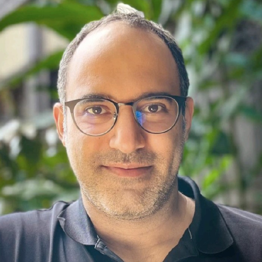 Amir hossein Sarajan - Consolsys - Consolsys Technologies Sdn Bhd | XING