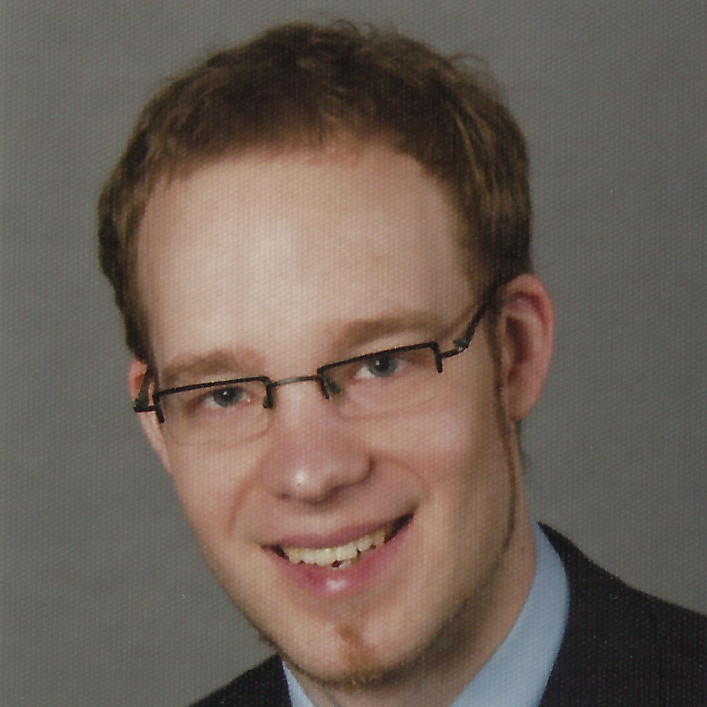 Jan Wurm - Certified ScrumMaster (CSM) - Heidelberger Druckmaschinen AG ...