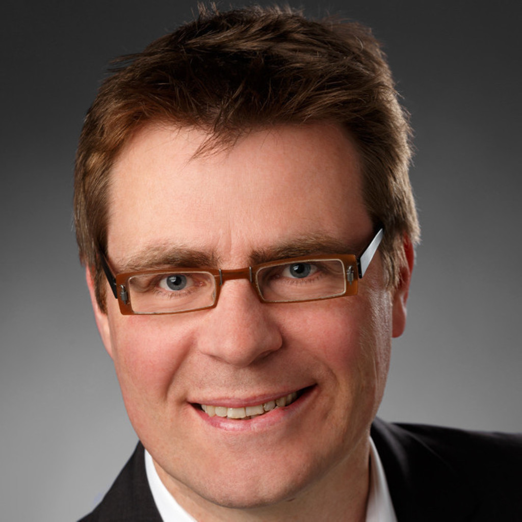 Ulf Nienaber - Leiter Regionaldirektion Nord - Citroen Deutschland GmbH ...