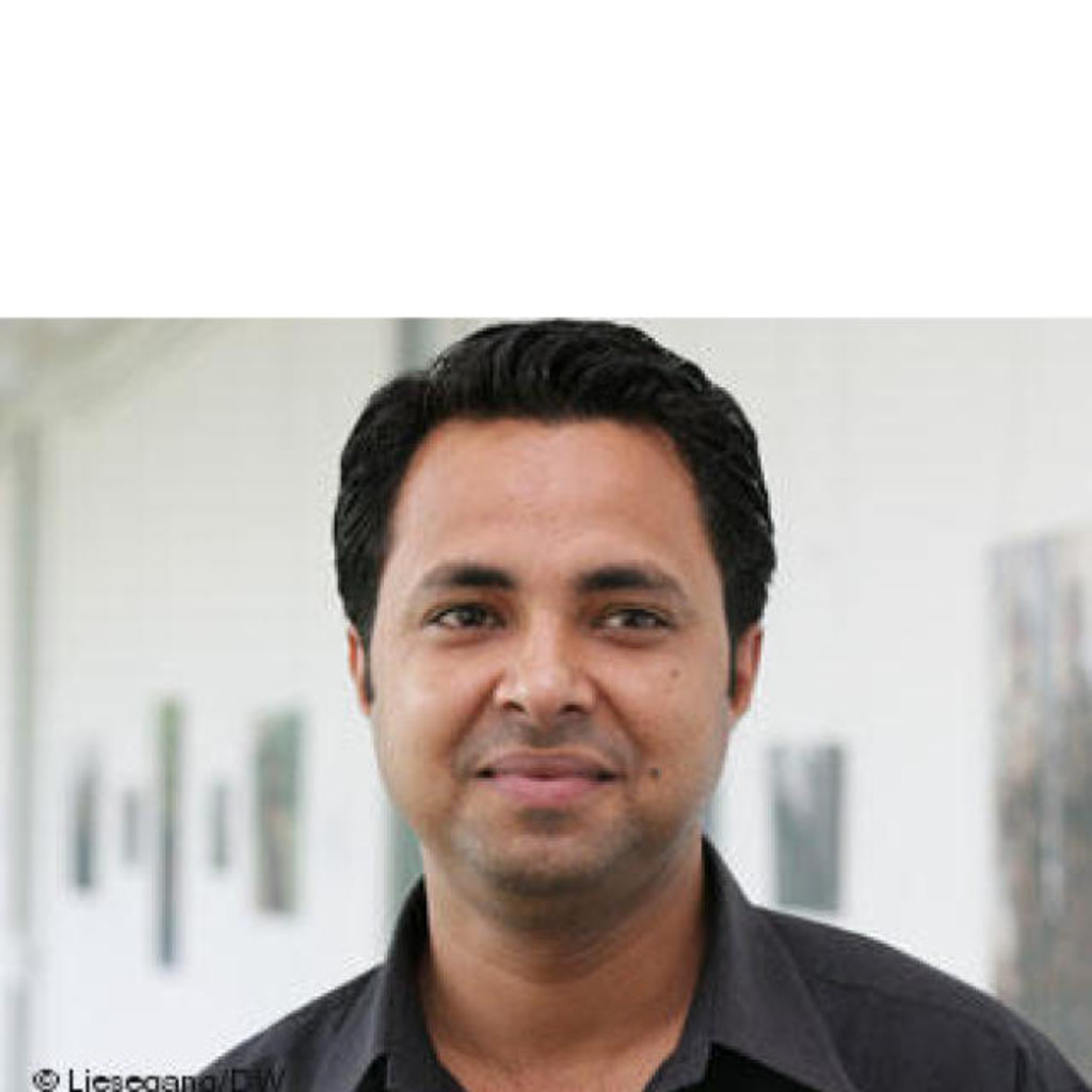 Anwar Jamal Ashraf - Editor, Anchor and Reporter - Deutsche Welle, Bonn ...