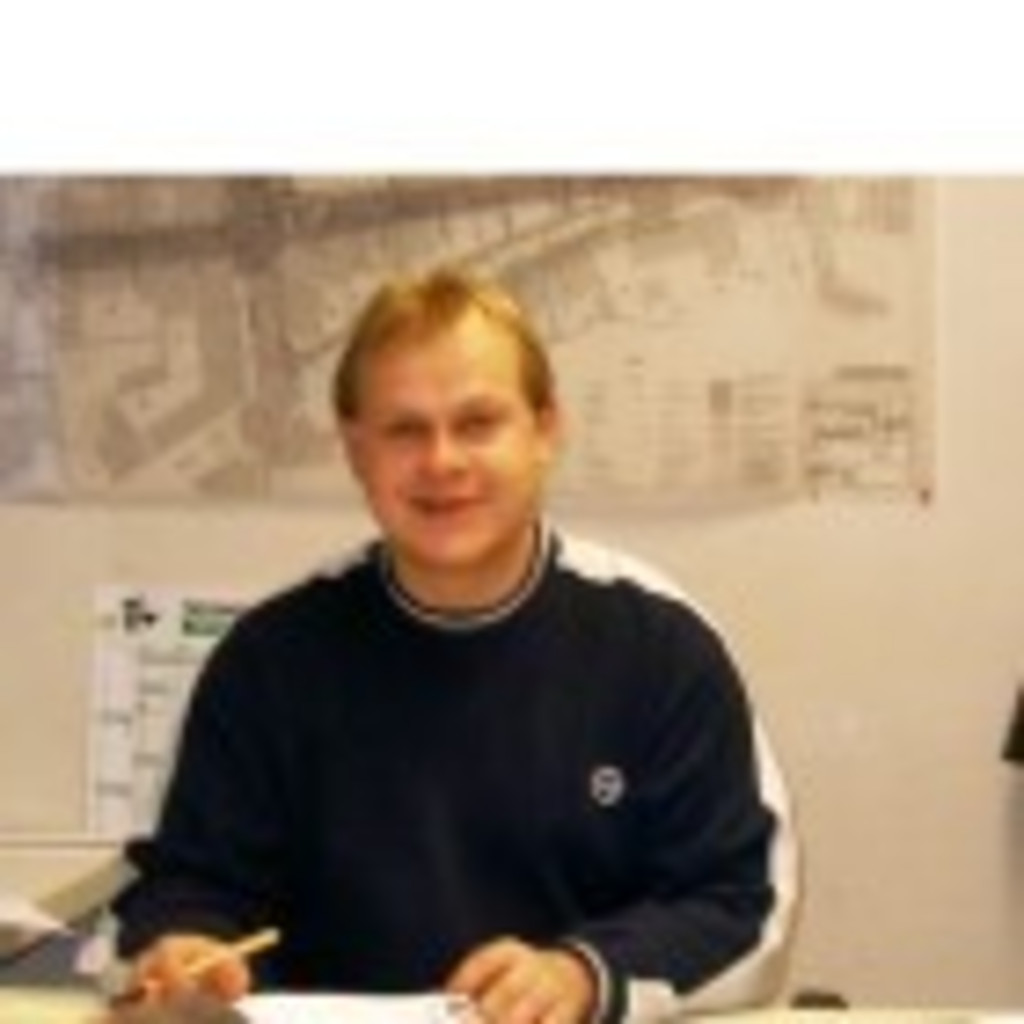 Eric Schubert - Bau-/Projektleiter - Ingenieurbüro Thiele GmbH | XING