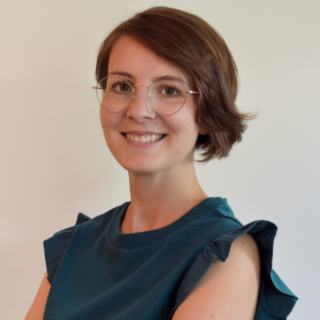 Mareike Ringel - Projektkauffrau - Ed. Züblin AG - Direktion Mitte | XING