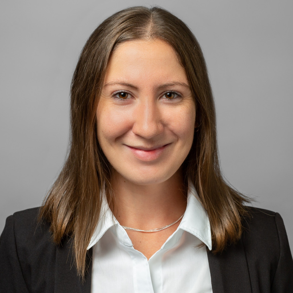 Daniela Braun - Consultant - ebp-consulting GmbH | XING
