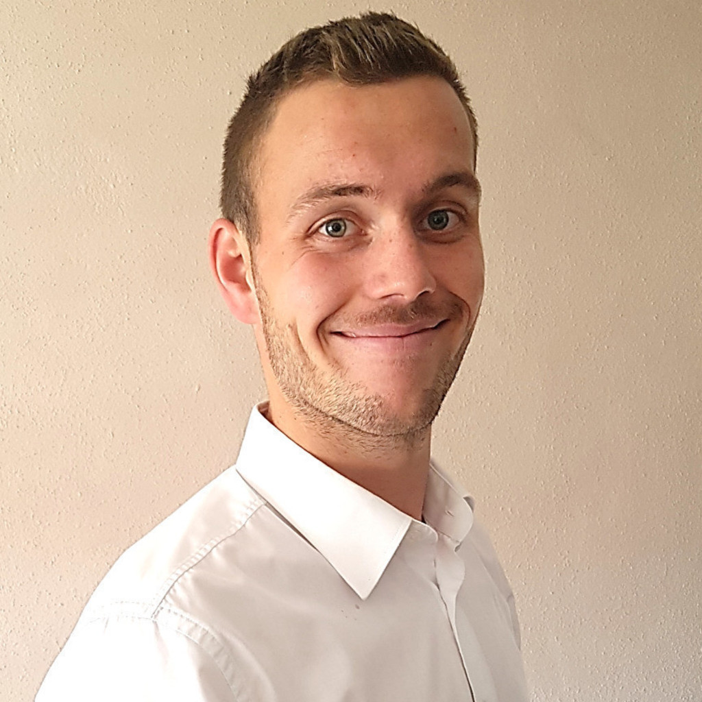 Ruben Bentele - Entwicklungsingenieur - ifm-Unternehmensgruppe | XING
