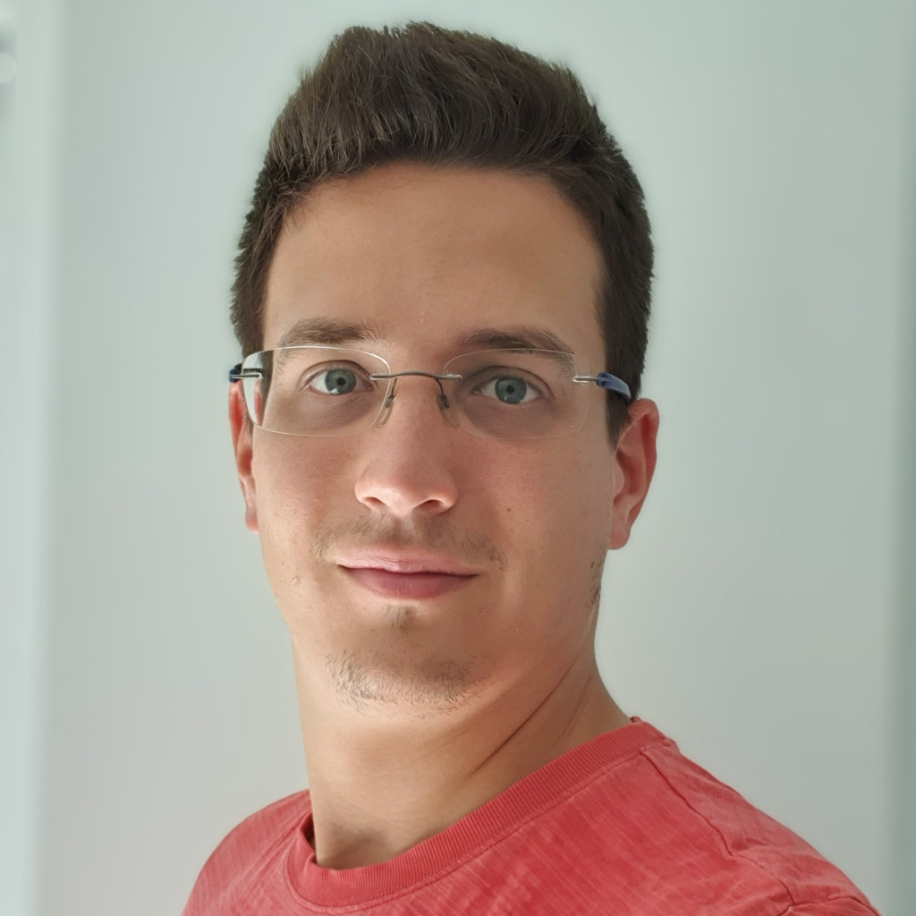 Marcel Esser - Field Service Leader - Abbott | XING