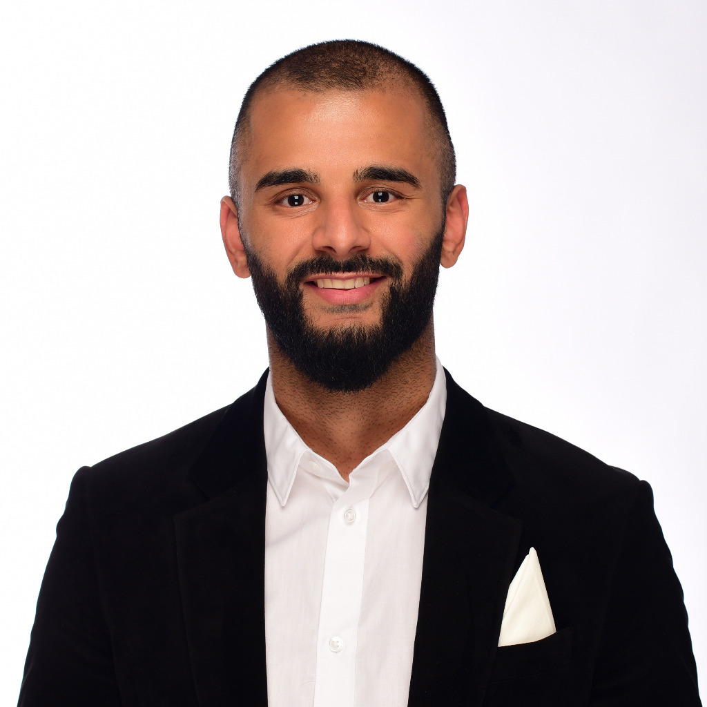 Said Wali - Personalberater - IPSWAYS | XING