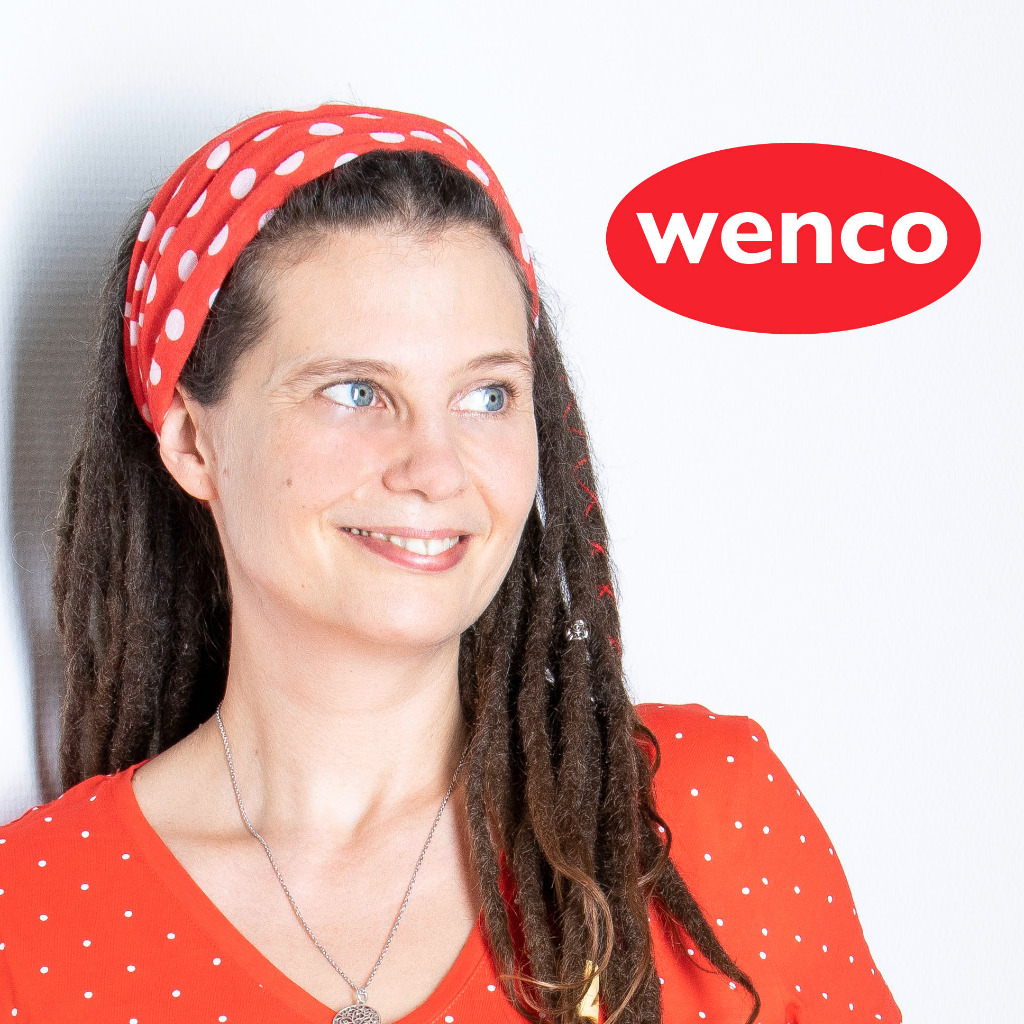 Nina Becker - Teamleiterin Grafik - Wenco-Service Marketing GmbH & Co ...