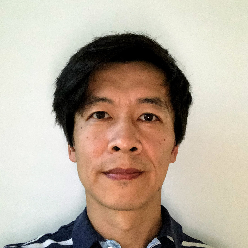 Dr. Zheng Gu - Senior Team Lead - Analog and Mixed-Signal Design ...