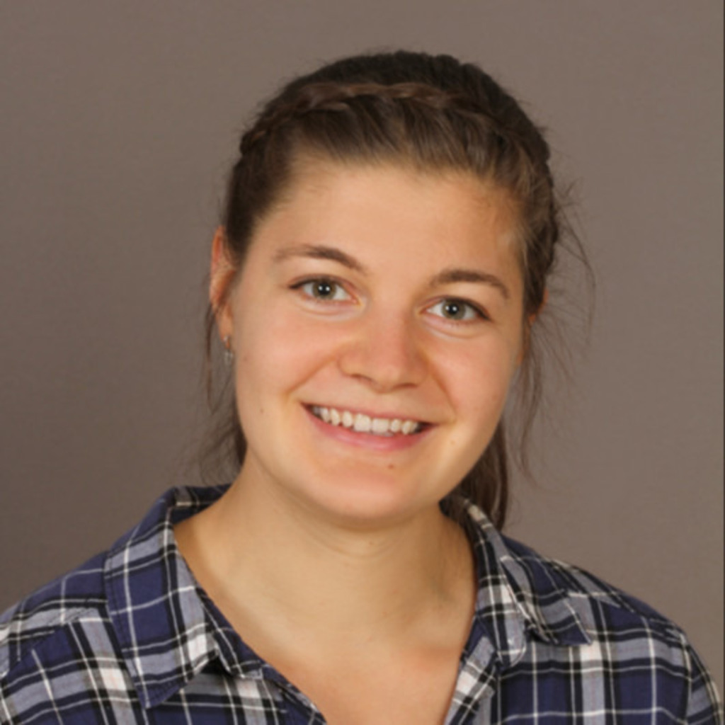 Beate Kempken - Trainee Softwareberatung - GOB Software & Systeme GmbH ...