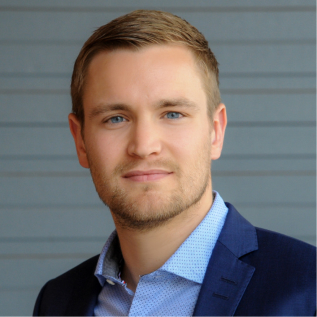 Mark Köster - Teamleiter Personal - NSM Magnettechnik GmbH | XING