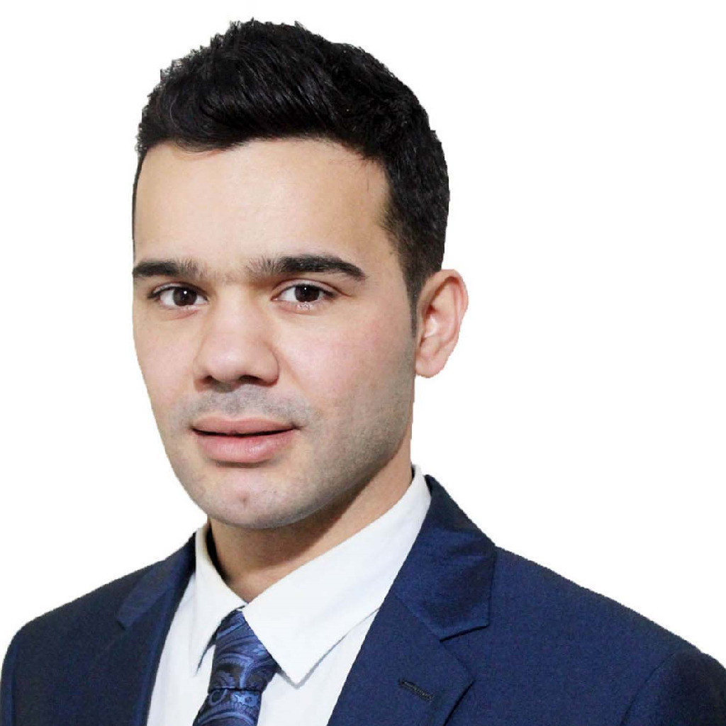 Dipl.-Ing. Hassan Hammoud - Electrical and Automation Engineer - ESC ...