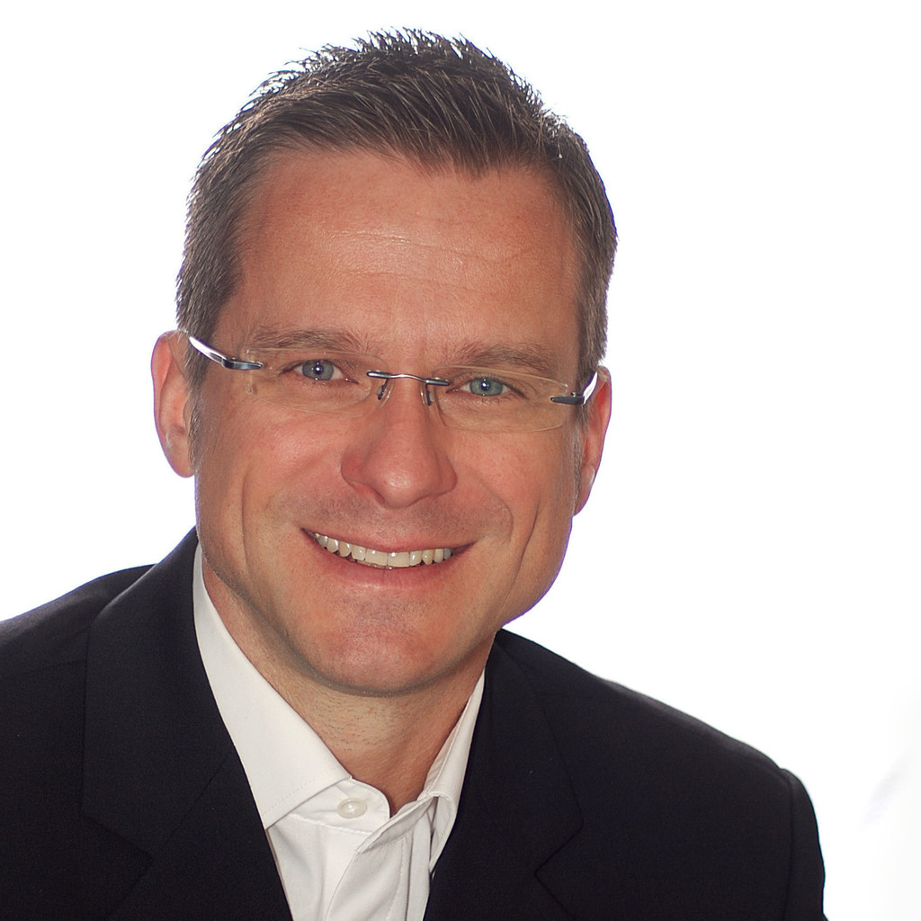 Michael Hörr - Market Development & Segment Marketing Manager, BU ...