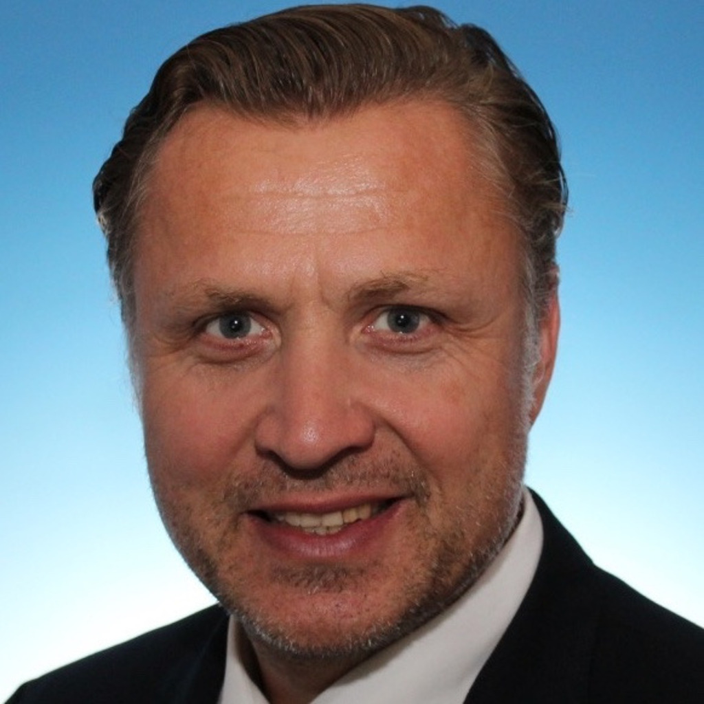 Dr. Thomas Weimer - Leiter Beschaffung Powertrain - Porsche AG | XING