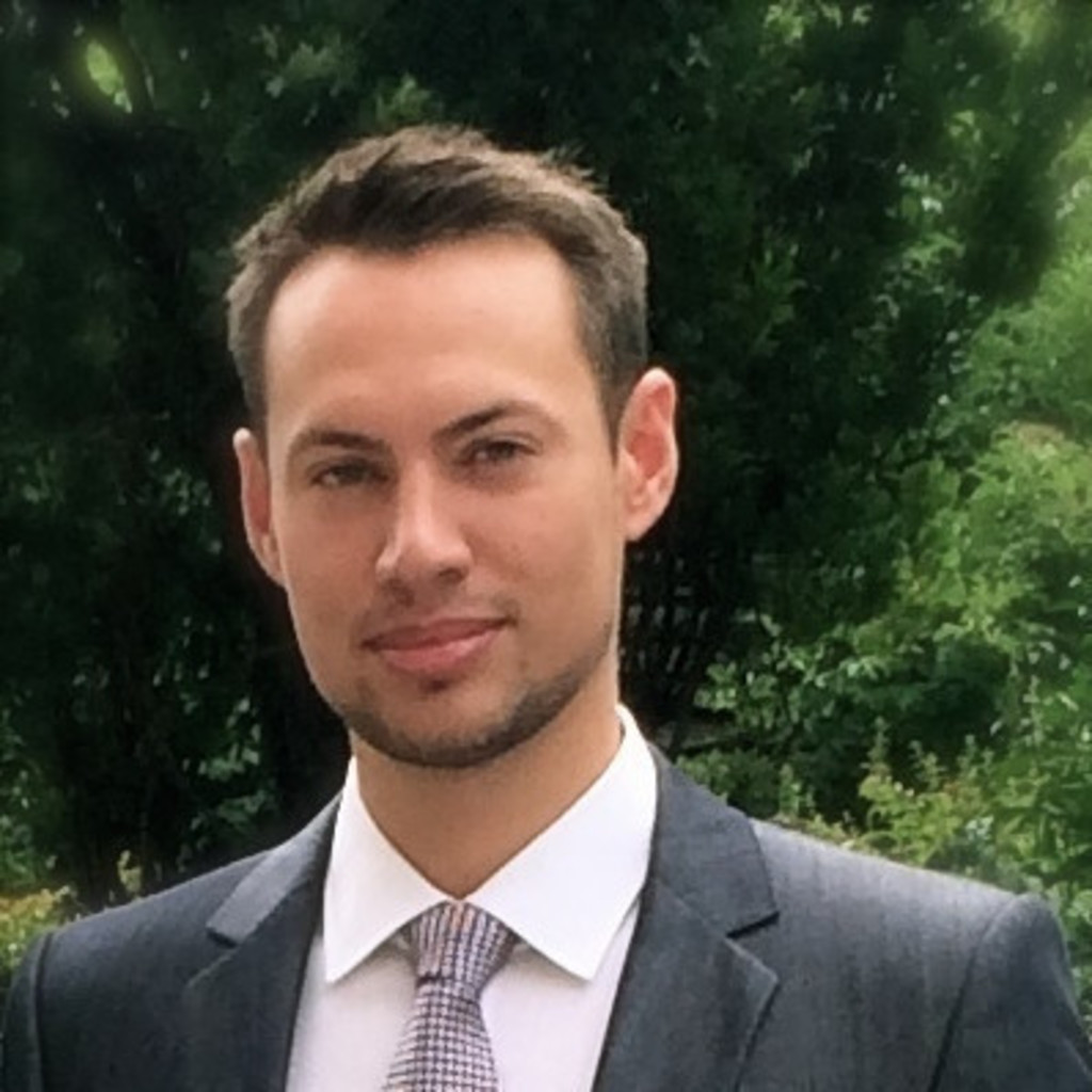 Jacob Claussen - Senior Consultant - BearingPoint | XING