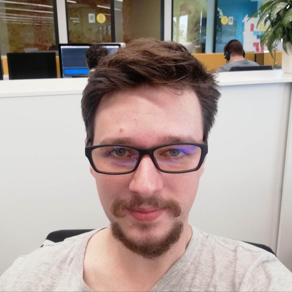 Dmitrii Tishkevich - Java Developer - Capitalist Inc. | XING